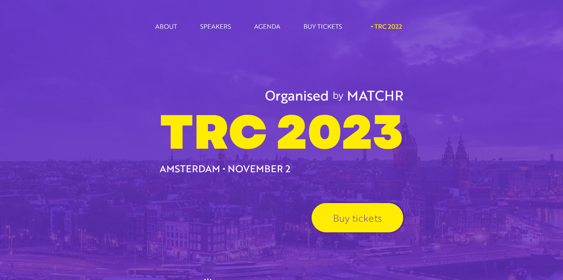 The Best Recruiting Conferences to Attend in 2023 and Beyond