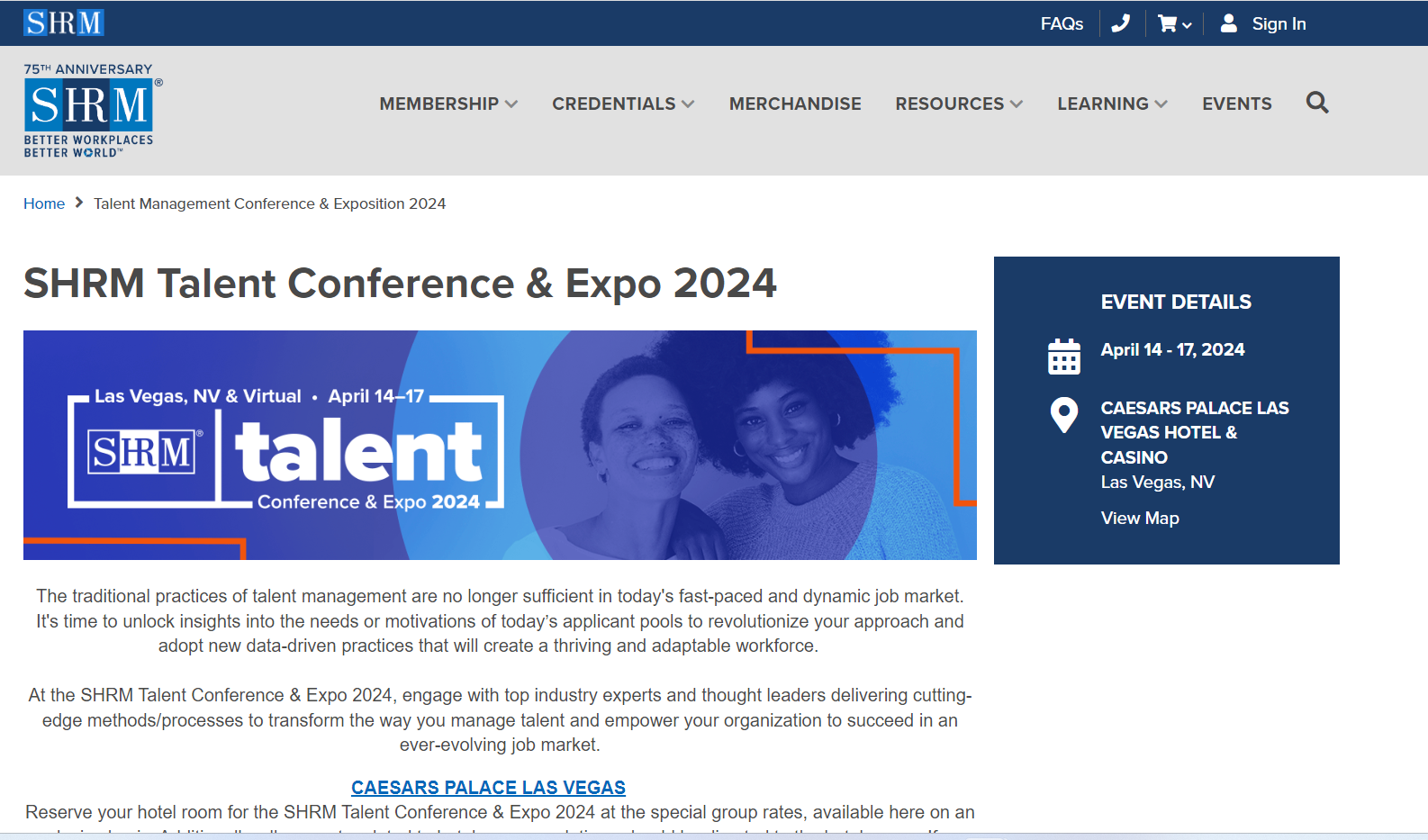 The Best Recruiting Conferences to Attend in 2023 and Beyond