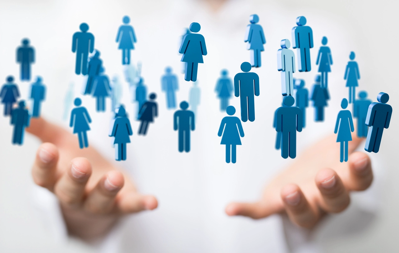 High Volume Recruiting Strategies for Agencies in 2023