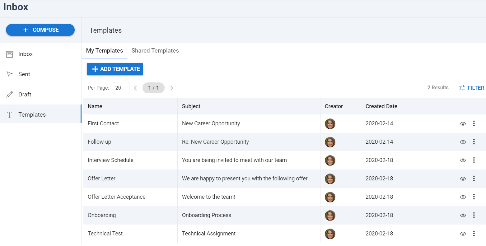 The Ultimate Guide to Recruitment Email Marketing