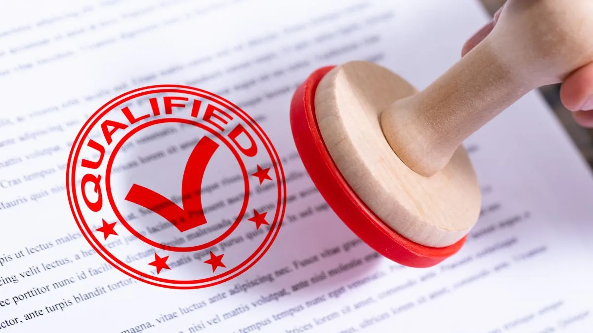 Qualifying Life Event