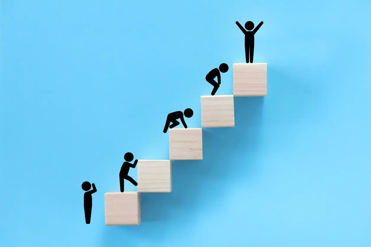 Easy Steps to Upskilling Employees