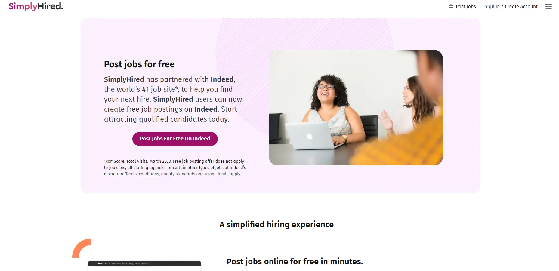 10 Best Free Job Posting Sites USA-Based Recruiters Can Use