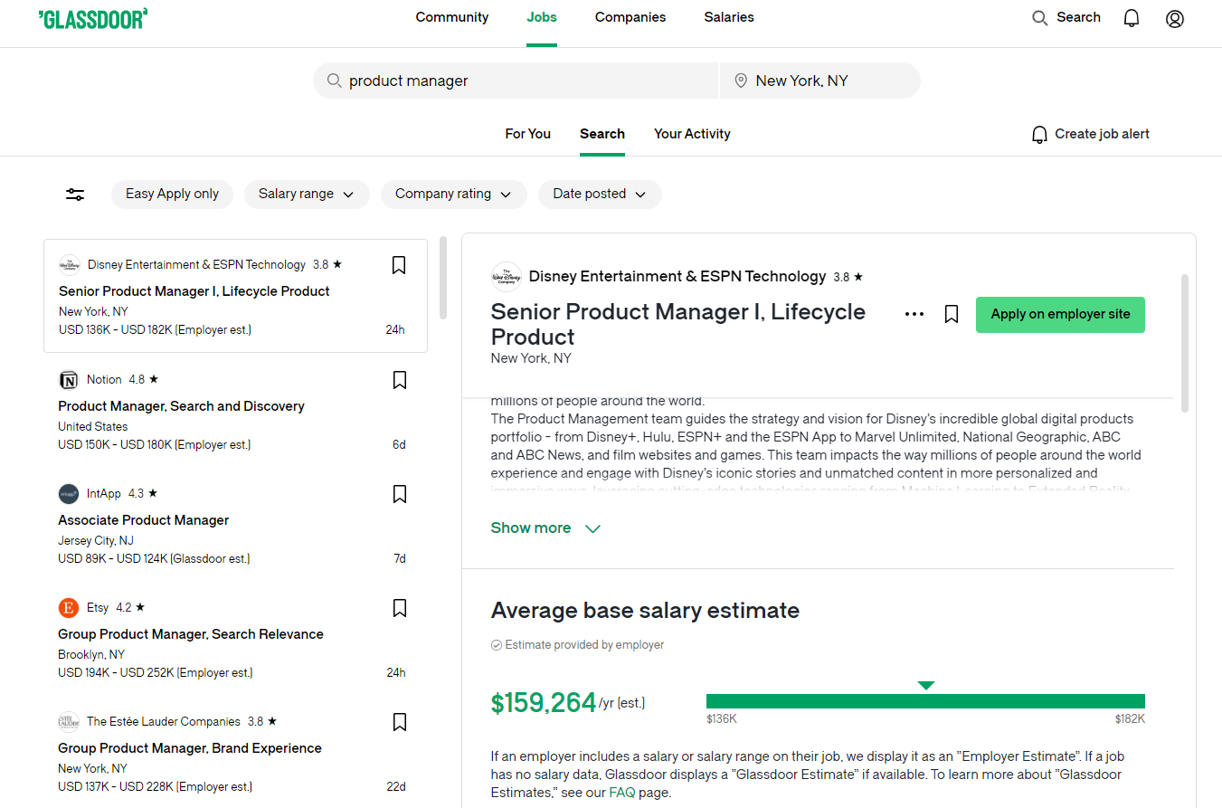 10 Best Free Job Posting Sites USA-Based Recruiters Can Use