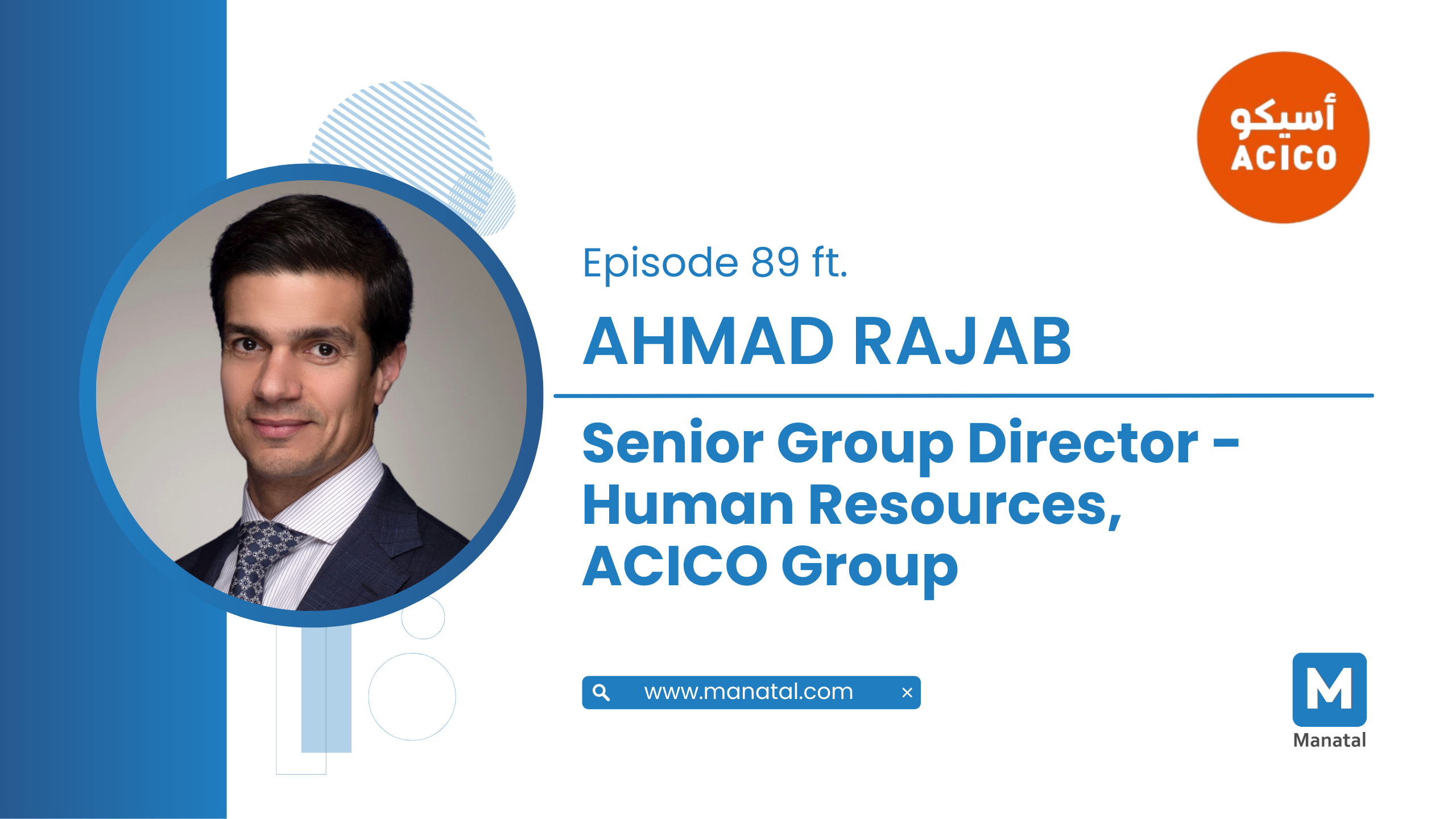 EP89: ACICO Group - Building Trust Internally and Externally