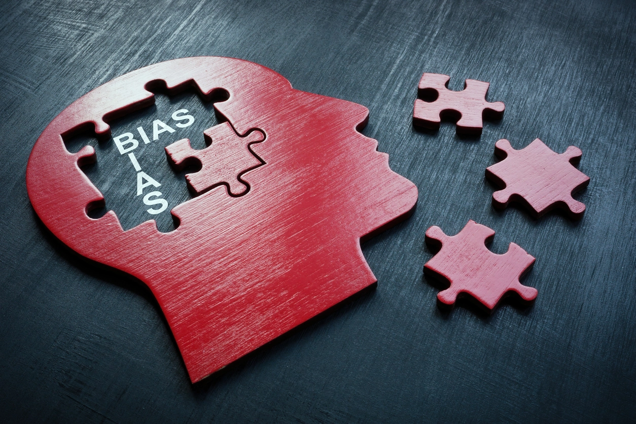 Unconscious Bias in Recruitment & Ways to Tackle It