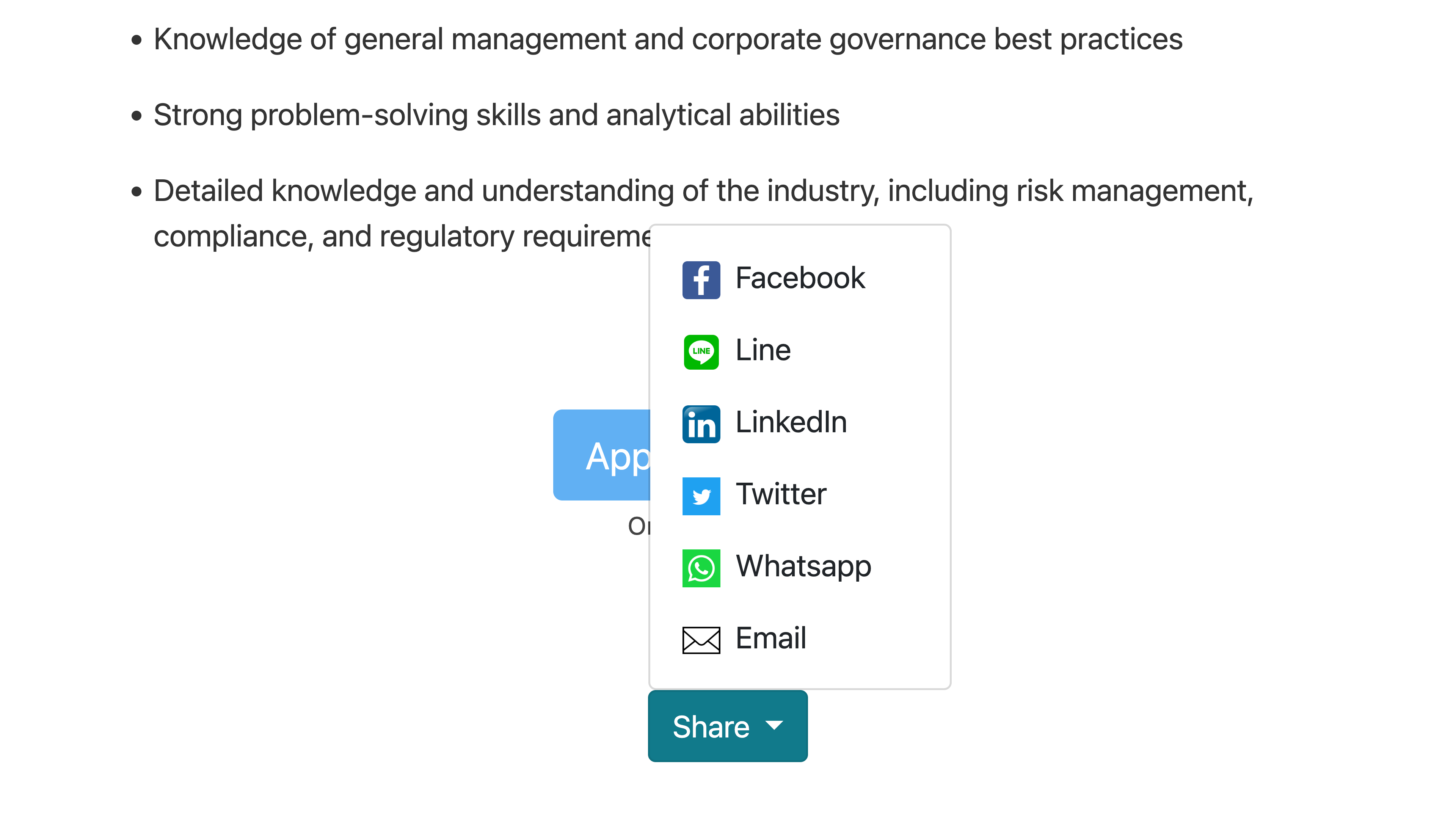 Candidate Sourcing | Manatal.com | AI Recruitment Software