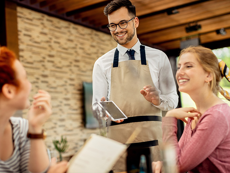 R J Sanderson & Associates - Are tips taxable in Australia?