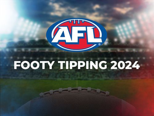 R J Sanderson & Associates - Join the the RJS AFL Footy Tipping ...