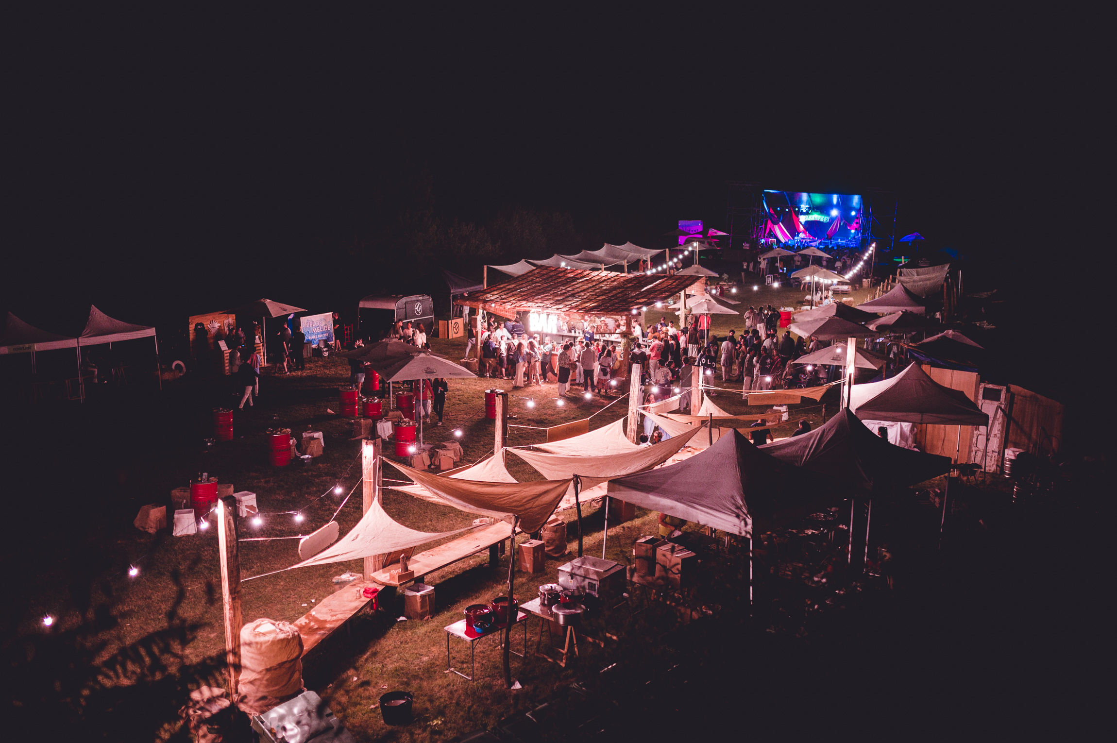 Trasan Fest 29 Junio 2024 - Música, Gastronomía y Naturaleza