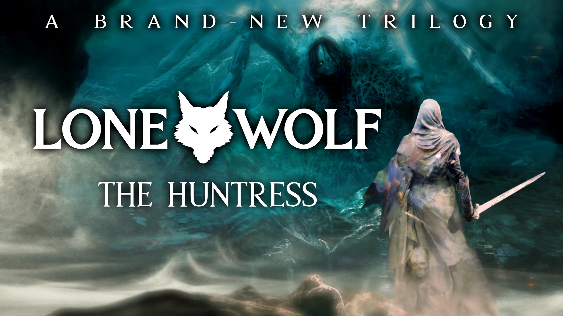 Lone Wolf