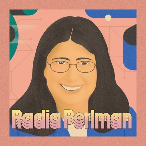 Hidden Heroes – A tribute to people who shaped technology