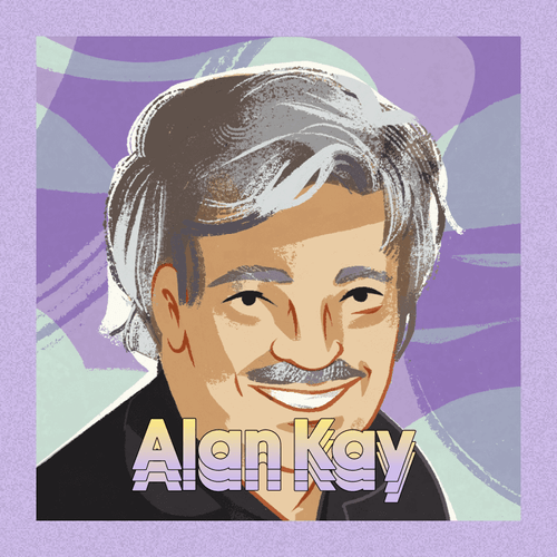 Hidden Heroes – A tribute to people who shaped technology