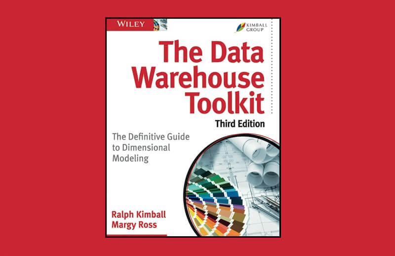 Trace - The Lasting Power of Kimball's Modeling Approach