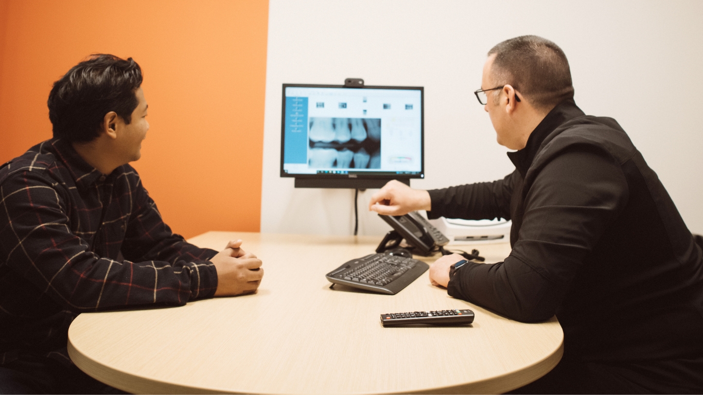 Understanding Dental Crown Services: What You Need to Know