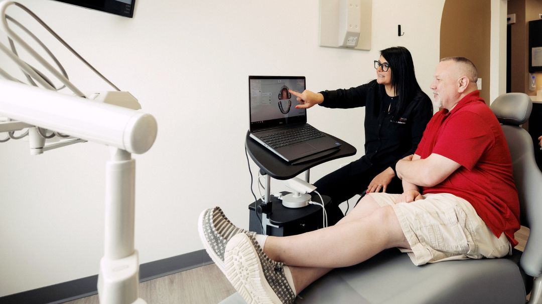 Mystery Solved: Why Do I Have a White Line in my Mouth? The Truth About ...