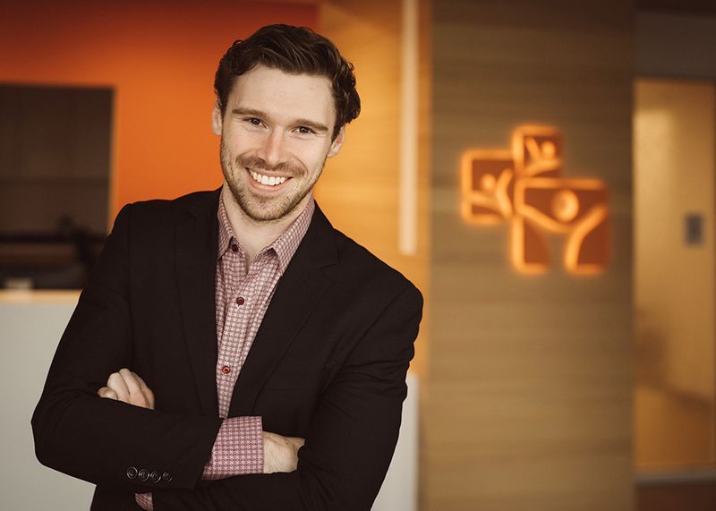 The Dentists and Hygienists at North Orange Family Dentistry