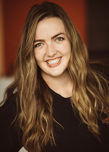 The Dentists and Hygienists at North Orange Family Dentistry