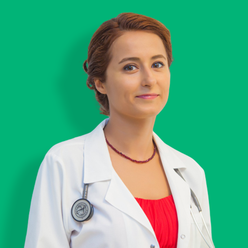 NuroKor Team - Dr Irem Tezer Ates