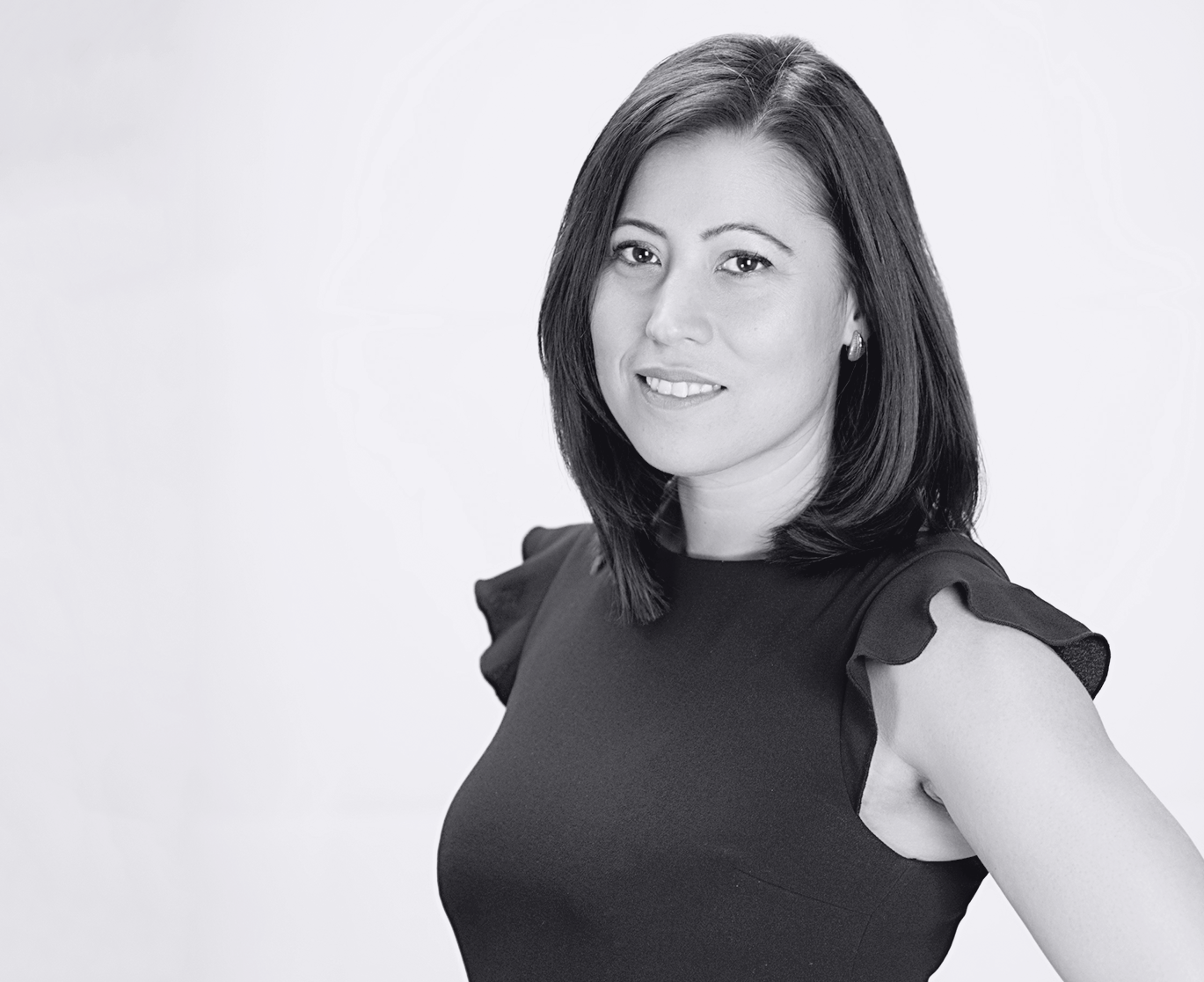 NuroKor Investor - Dr Leah Austin