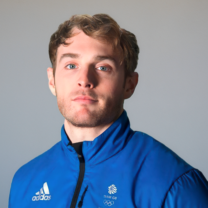 NuroKor Team - Ben Simons