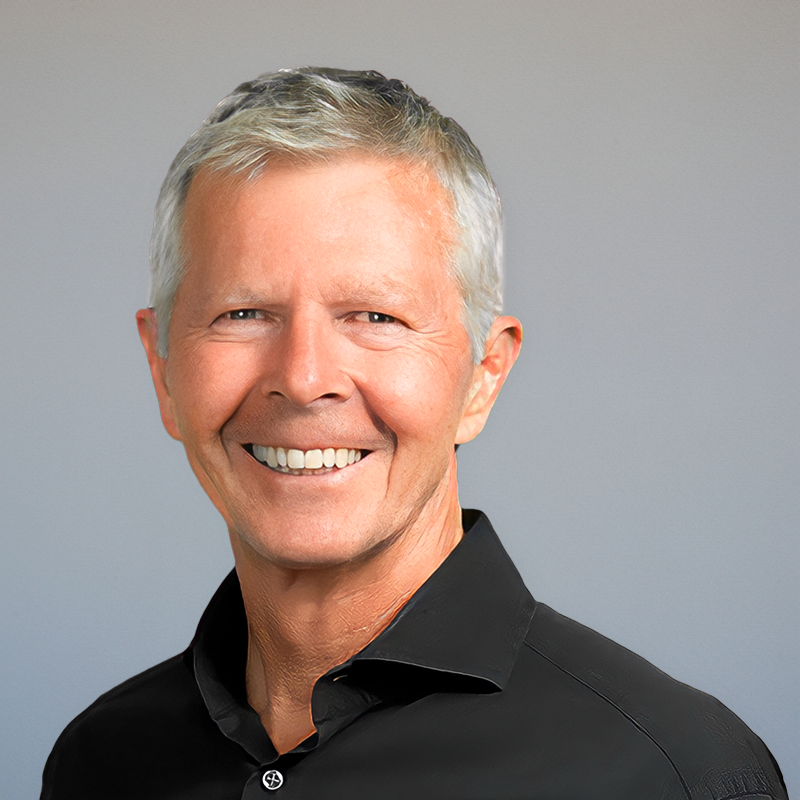 NuroKor Team - Trevor Bolland