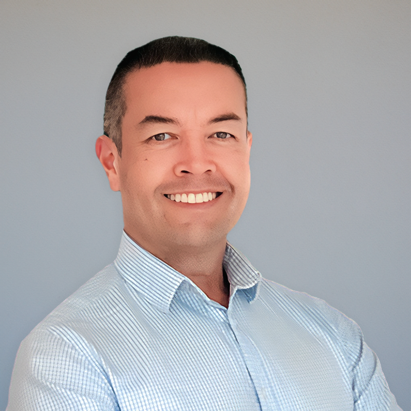 NuroKor Team - Rick Rowan