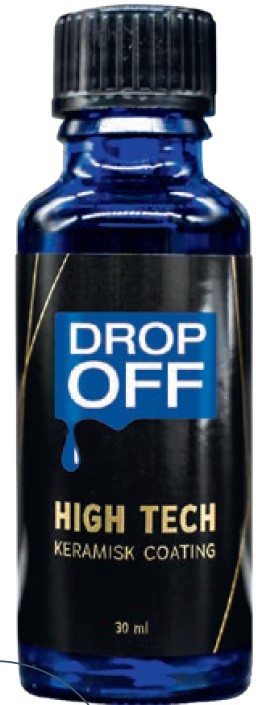 Enger & Hedlund - Drop Off High Tech