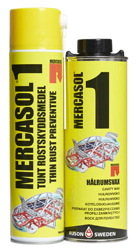 Enger & Hedlund - Understellsbehandling