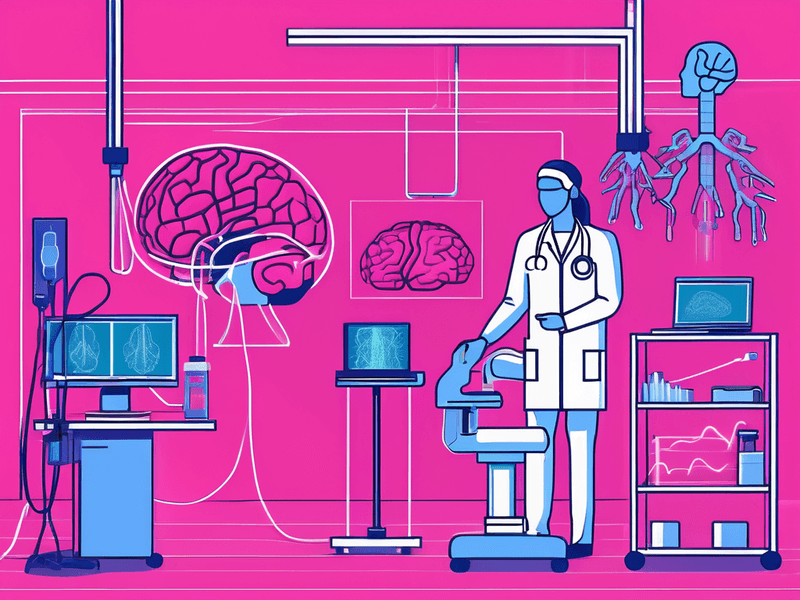 The Role of Neurodiagnostics in Integrated Healthcare Teams | Neuro Pathway
