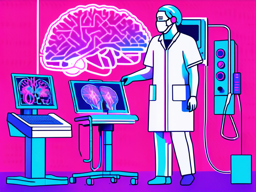 The Role of Neurodiagnostics in Integrated Healthcare Teams | Neuro Pathway