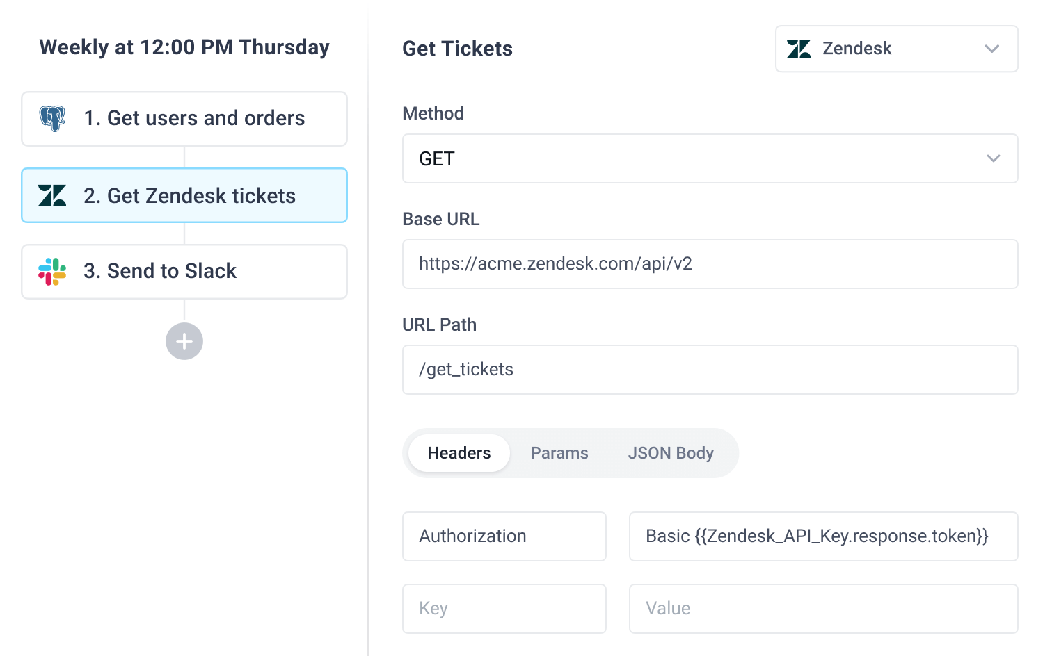 Superblocks | Workflow Builder - Superblocks