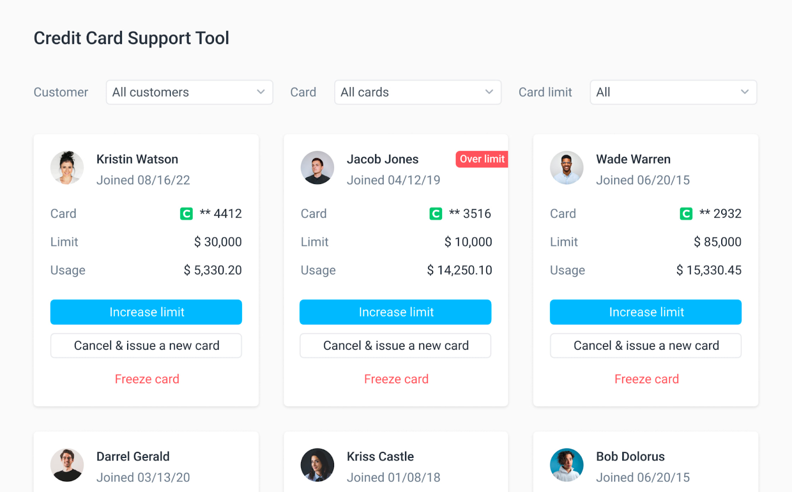 How Fintechs cut costs and increase efficiency with custom internal tooling