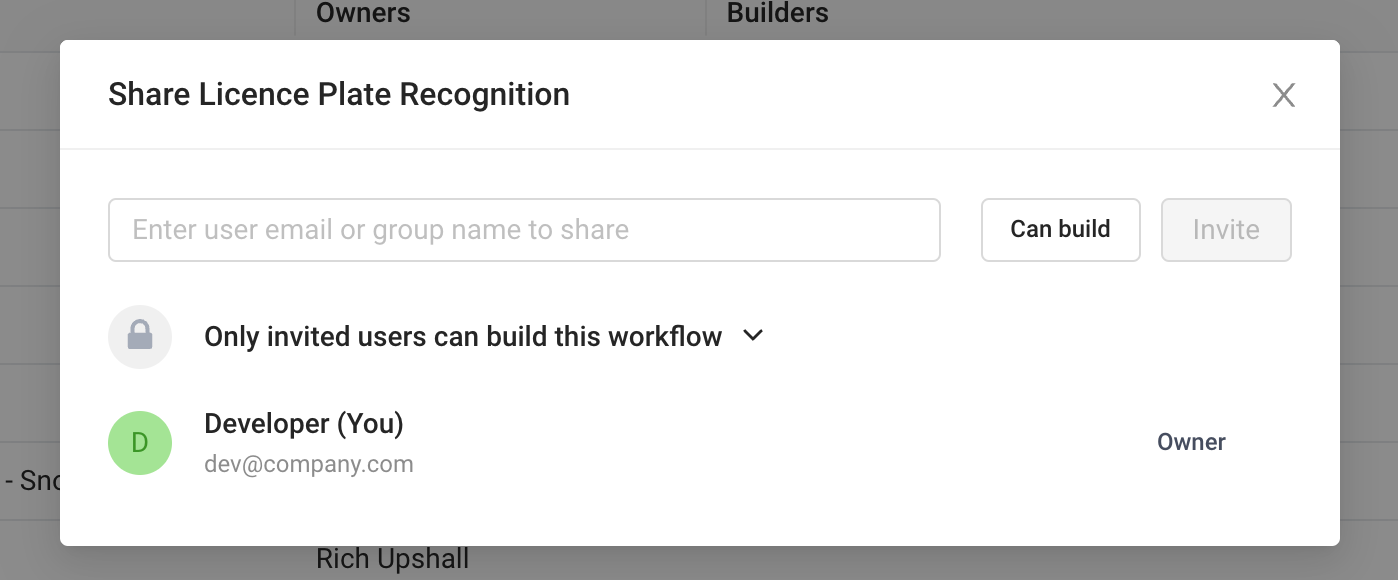 Build custom internal tools with JavaScript and Superblocks