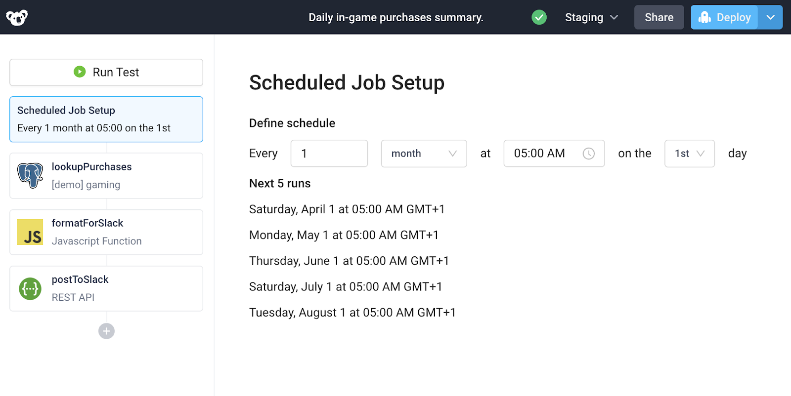 How game developers build internal tooling with Superblocks