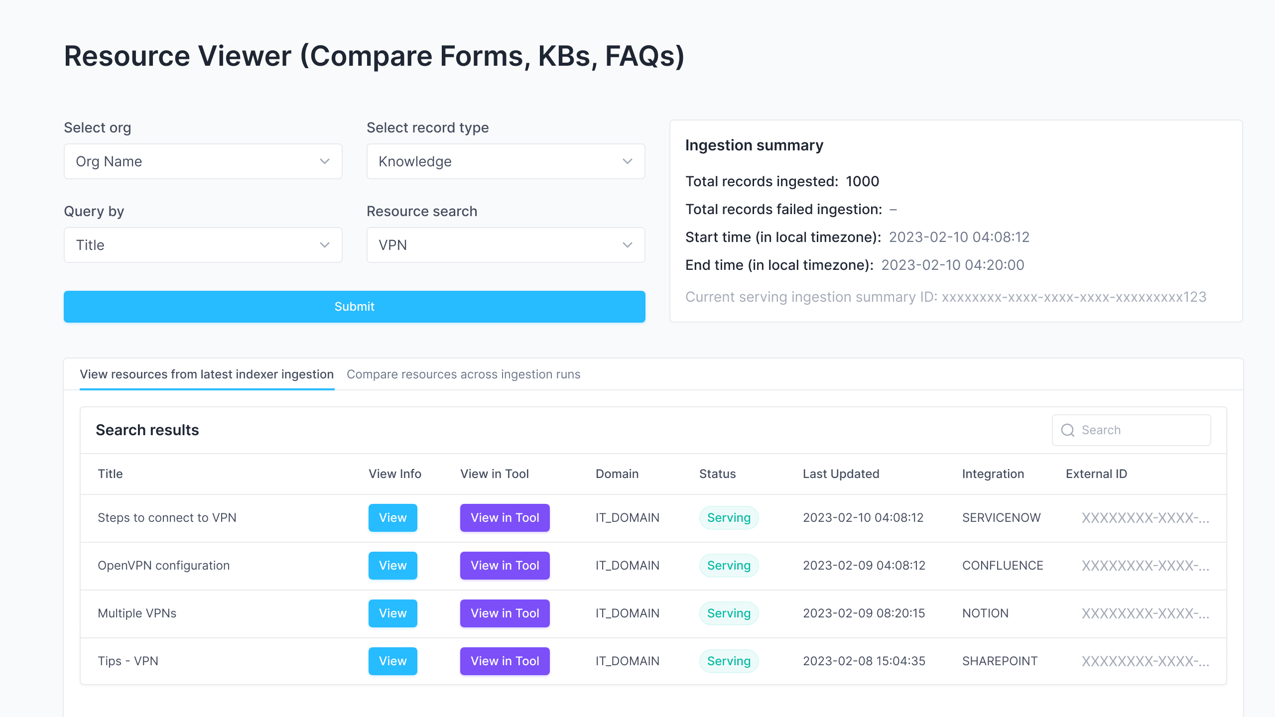 Moveworks: Supporting an enterprise-grade conversational AI platform at ...