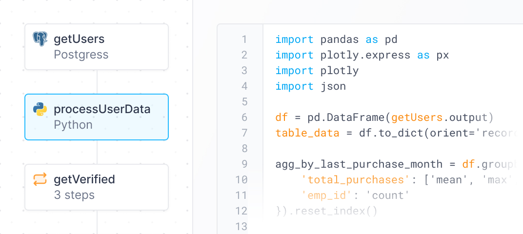 Superblocks | Application Builder - Superblocks