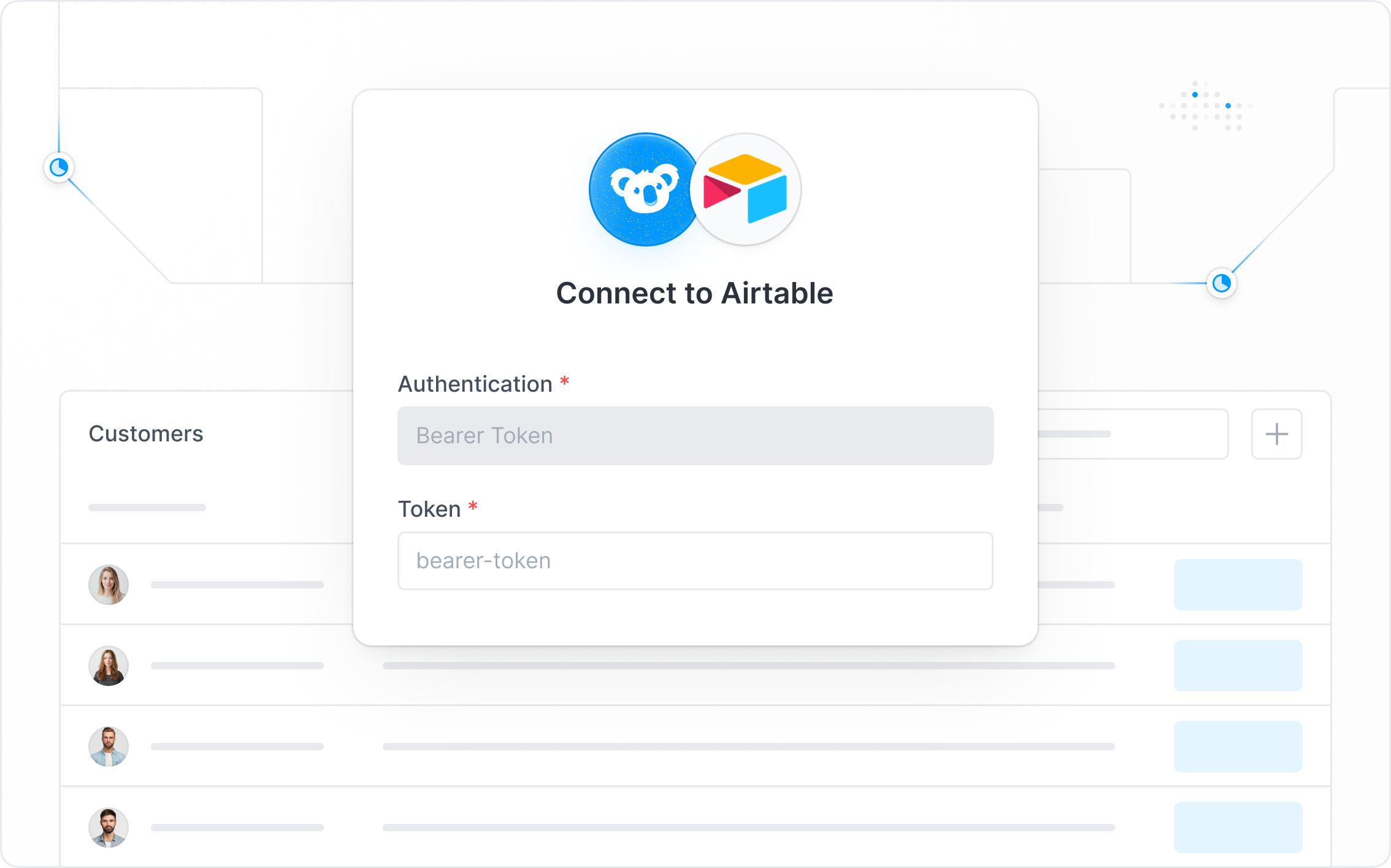 Create a Frontend for Airtable with Superblocks