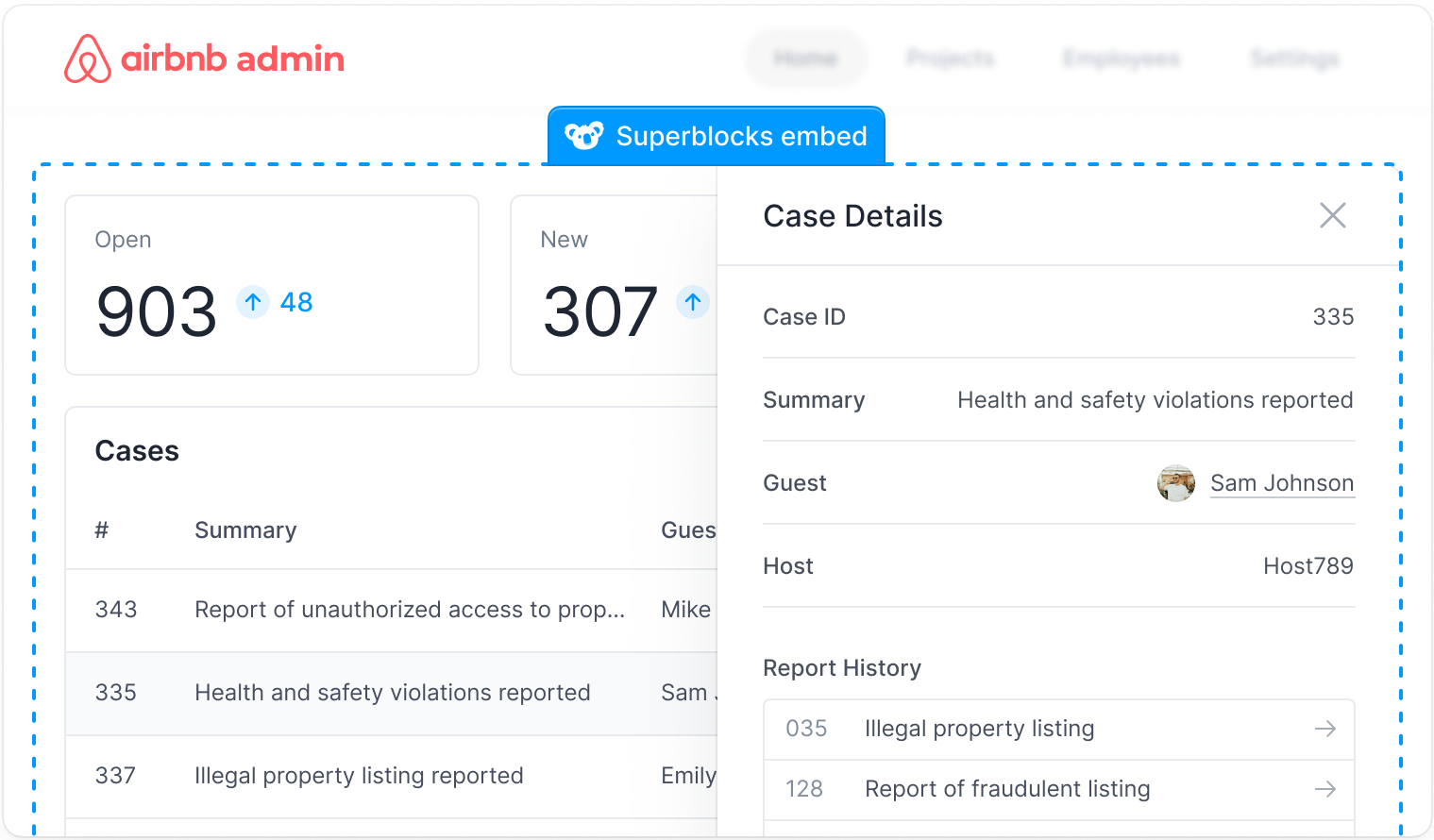Superblocks Embedded Apps: The Ultimate Solution for Modernizing Legacy Applications
