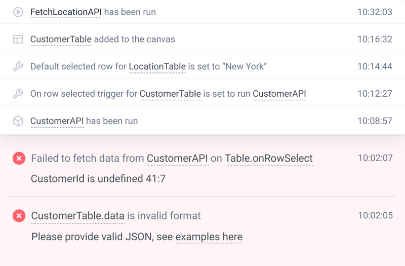 Superblocks | Save 100s of developer hours on internal tools