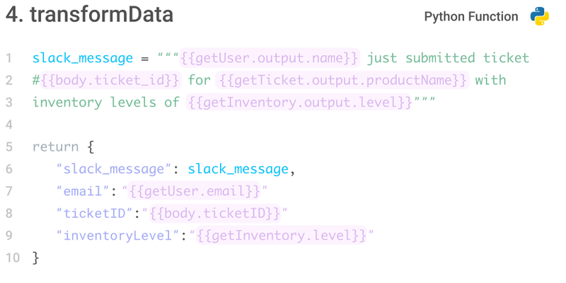 Superblocks | Save 100s of developer hours on internal tools