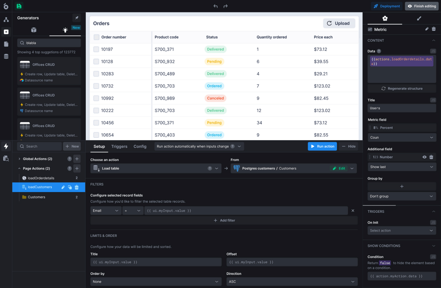 What is Retool? A Developer’s Introduction