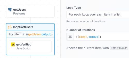 Low-Code App Builder for Internal Tools | Superblocks