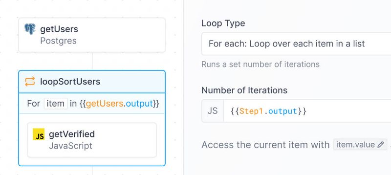 Low-Code App Builder for Internal Tools | Superblocks