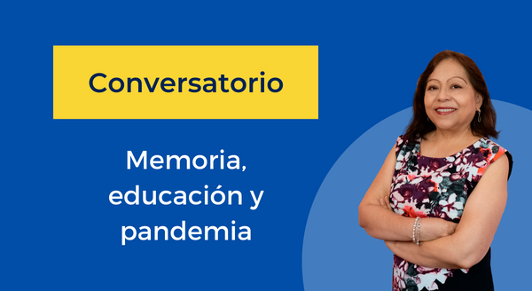 La Dra. Diana Revilla participó como panelista en el conversatorio ...