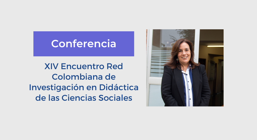 Dra. Augusta Valle ofreció conferencia virtual en el XIV Encuentro de Red Colombiana de ...