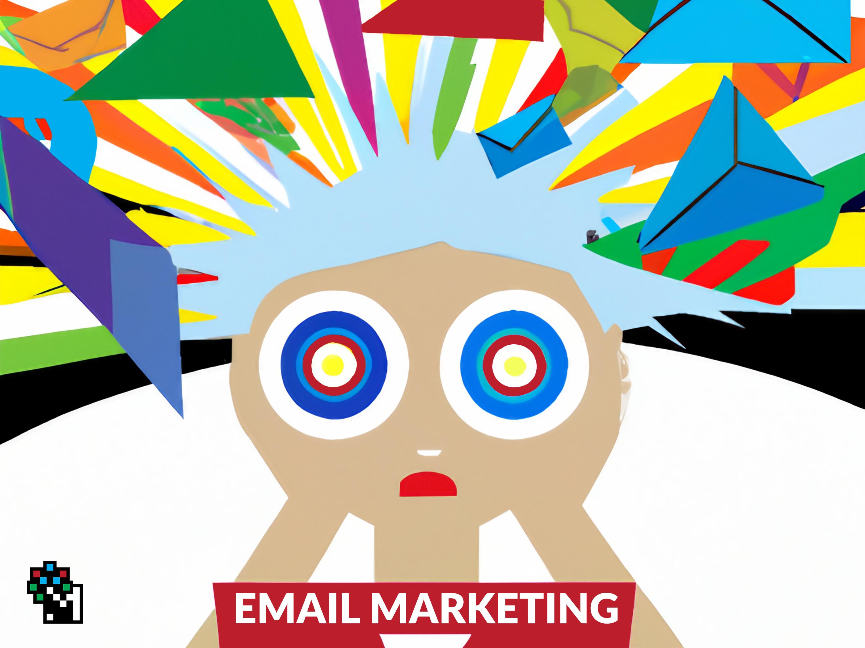 Overcoming Email Anxiety — Mindset