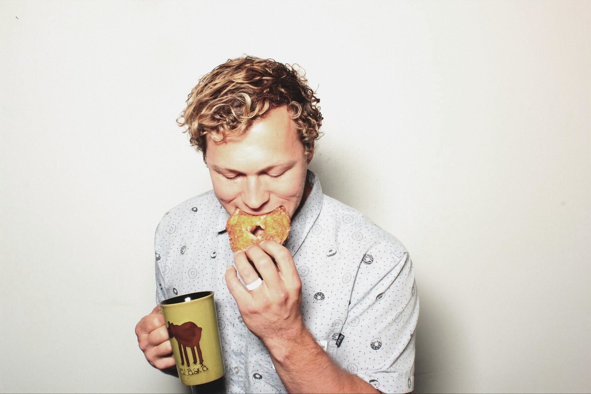 Brian Tustin Is Bringing Fresh Perspective to the Sessionboard Team ...