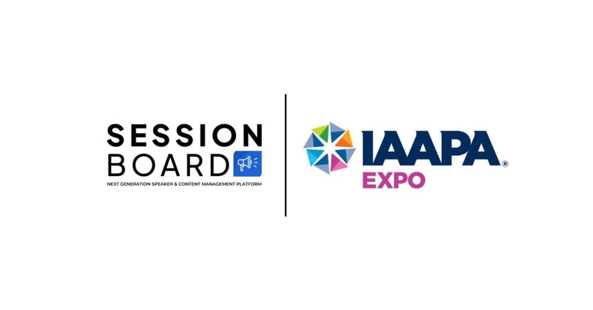 IAAPA Selects Sessionboard As Their Speaker & Content Management ...