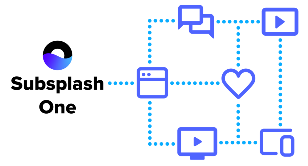Introducing Subsplash One